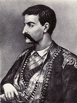 Bitka na Čegru (1809) | Arheo-amateri Srbije